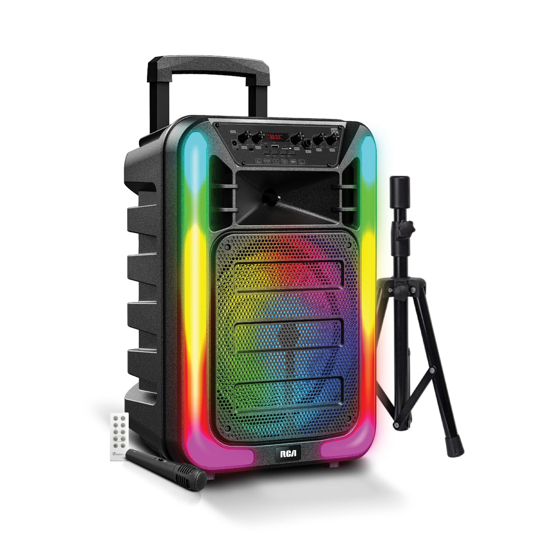 Shelve Speakers – Top Tech Audio