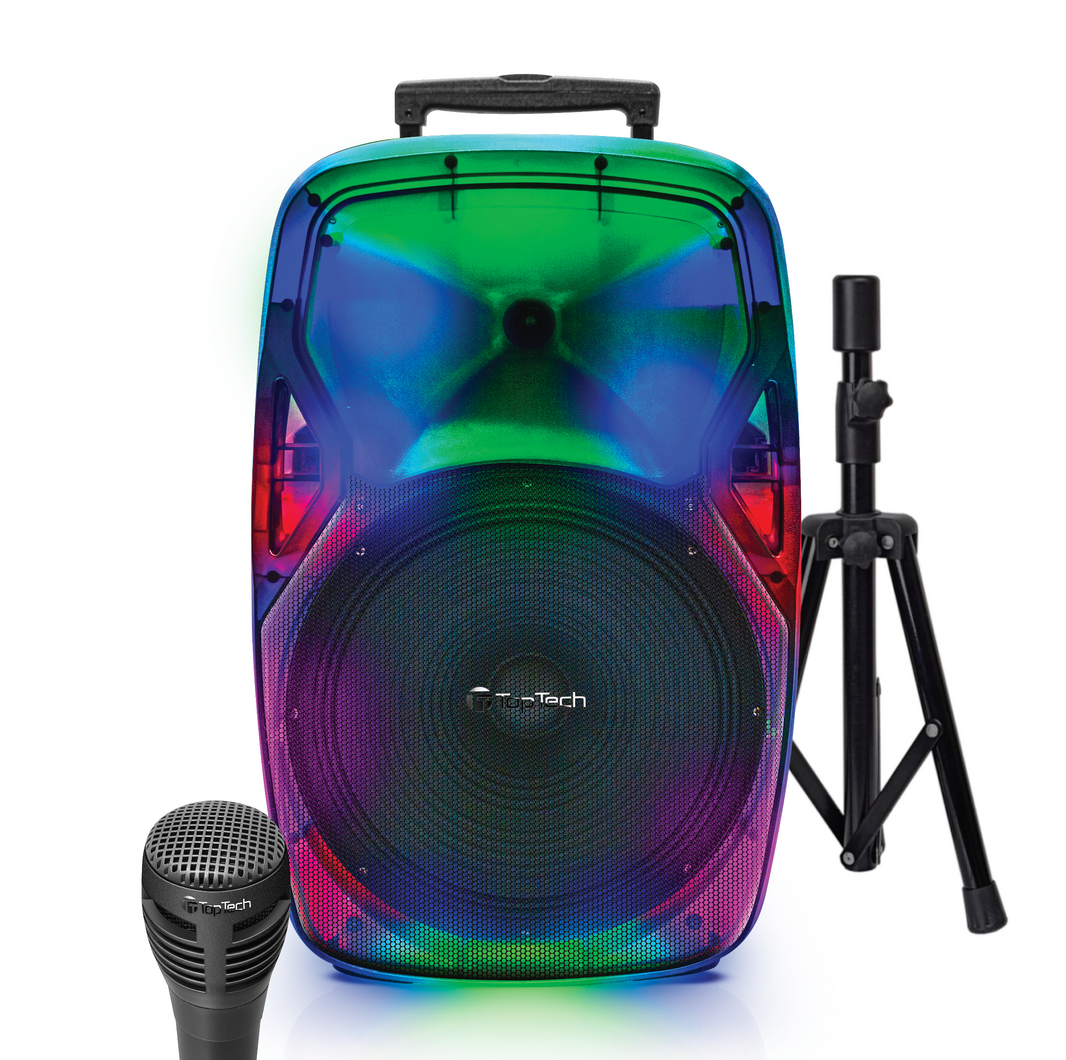 Shelve Speakers – Top Tech Audio