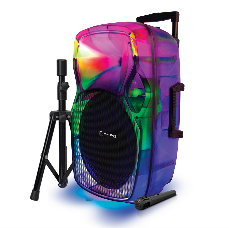 Shelve Speakers – Top Tech Audio