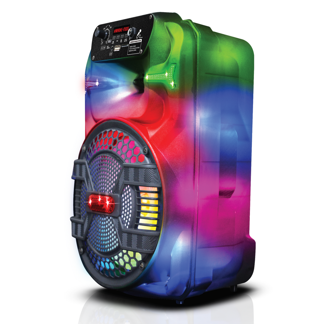 Portable Speakers – Top Tech Audio