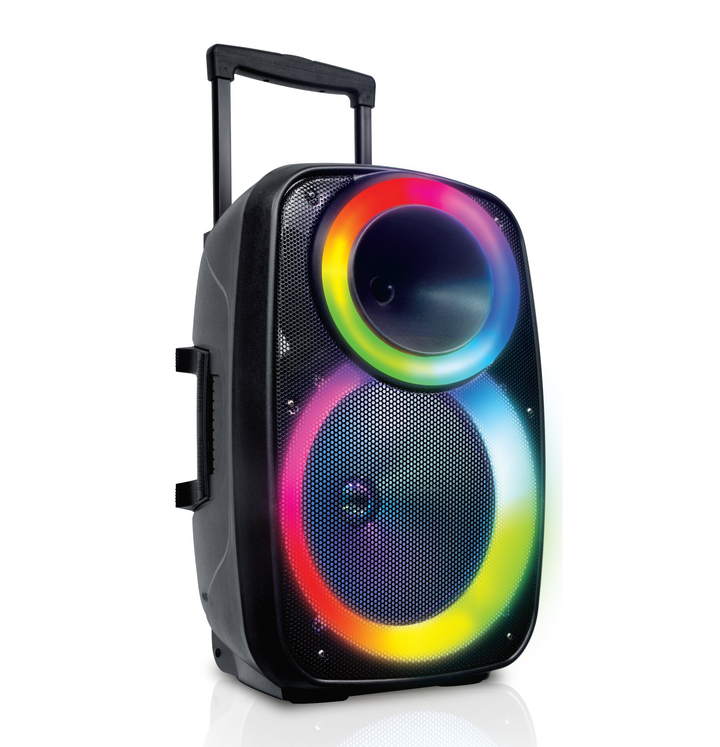 Pro Audio Speakers – Top Tech Audio