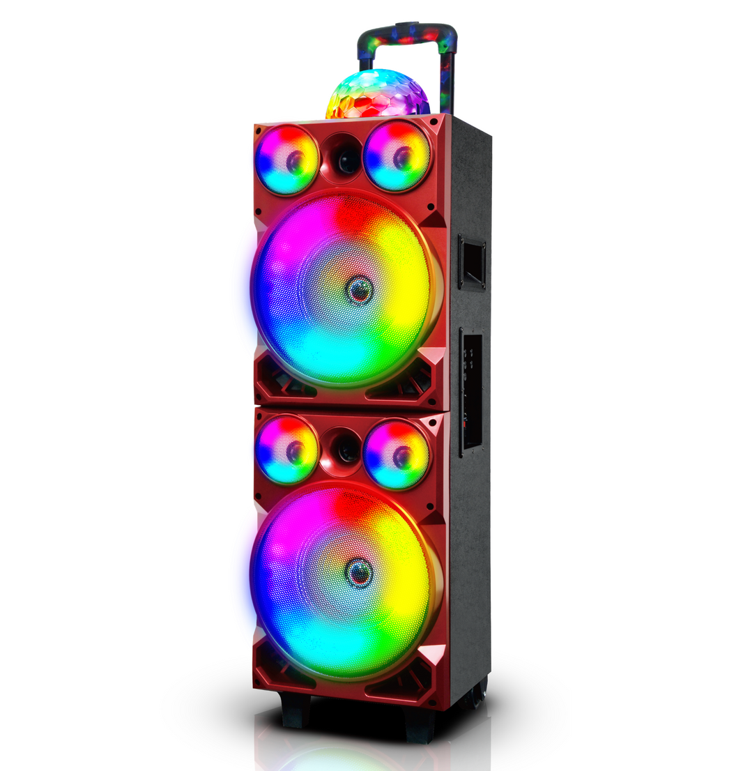 Pro Audio Speakers – Top Tech Audio